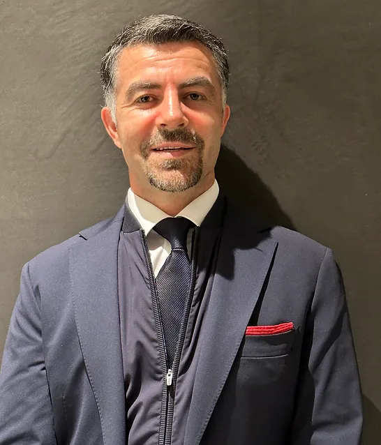 Ken Genlik | Rebecca Teebay-Webb & Associates